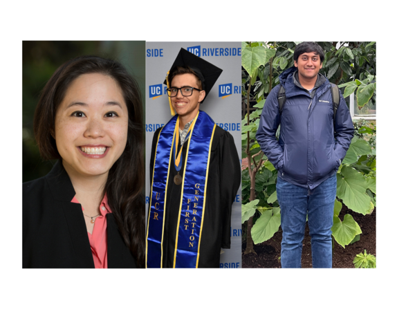 Chancellor's Award for Excellence | Inside UCR | UC Riverside